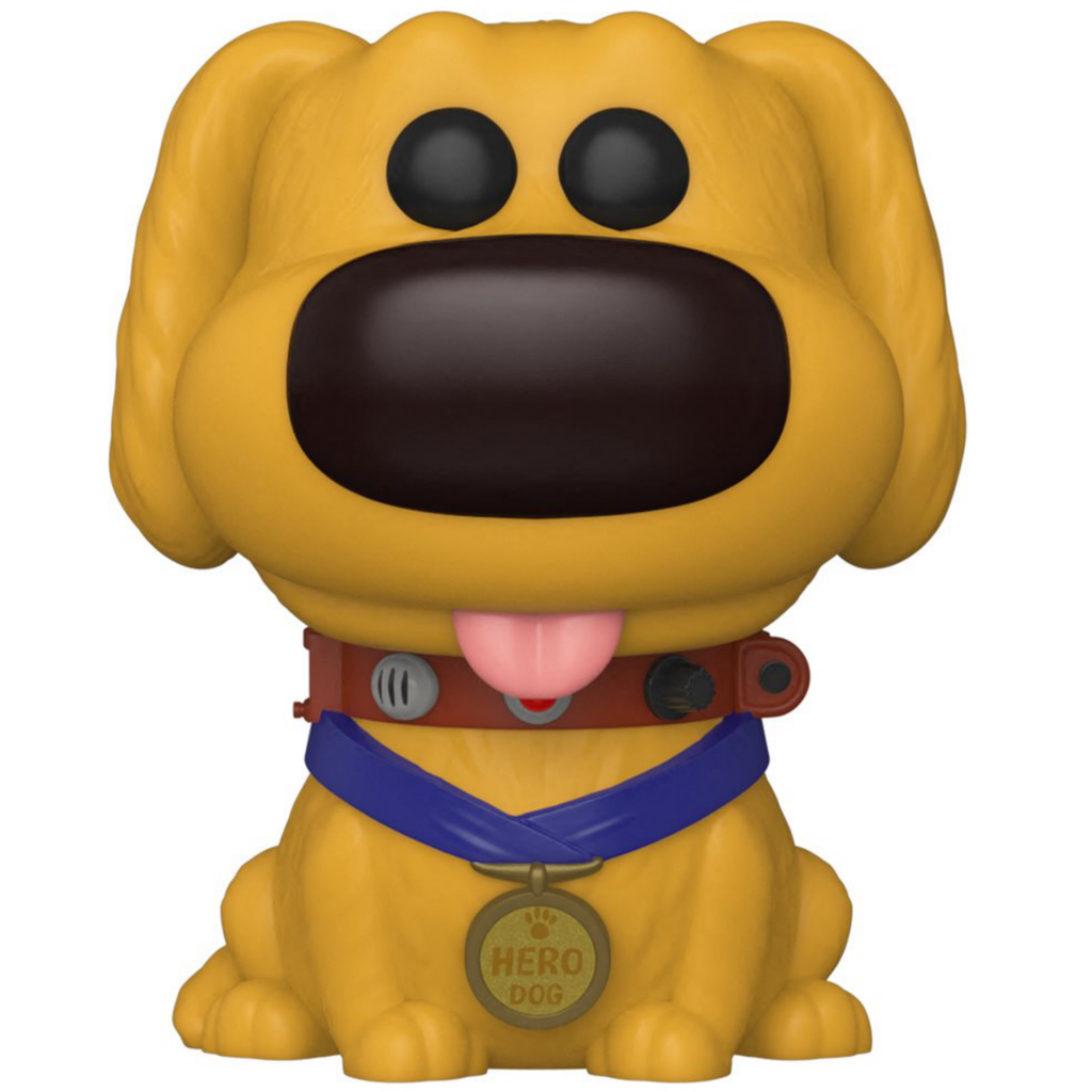 POP Disney: Dug Days- Hero Dug